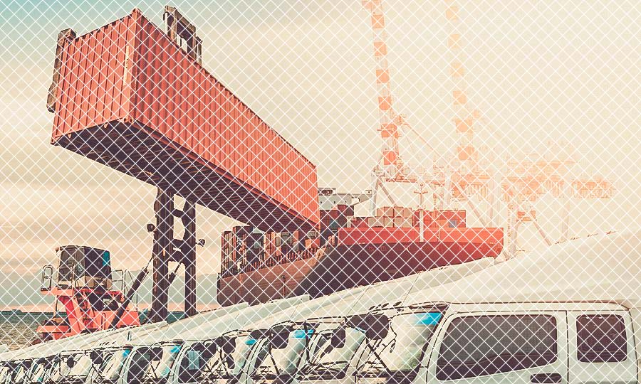 HMR – Make Transport Great Again