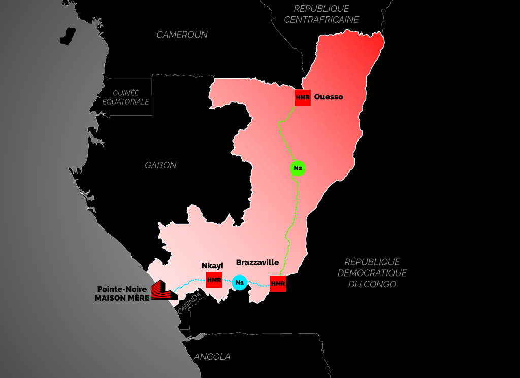 A Propos de Nous – HMR